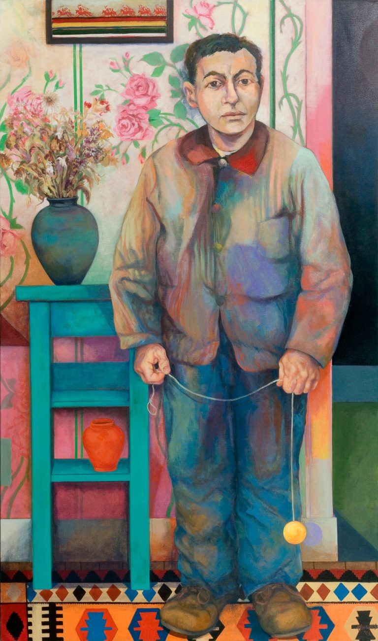 Timothy Harney – Matthew Swift Gallery